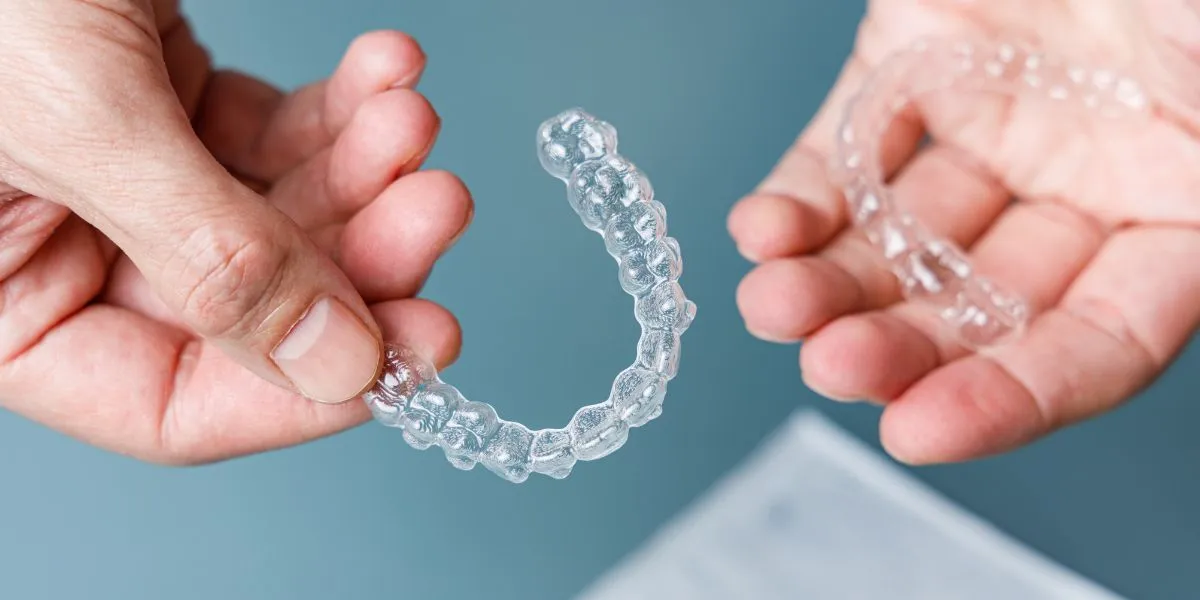 Clear Aligners | 10 Essential Tips While Using Aligners